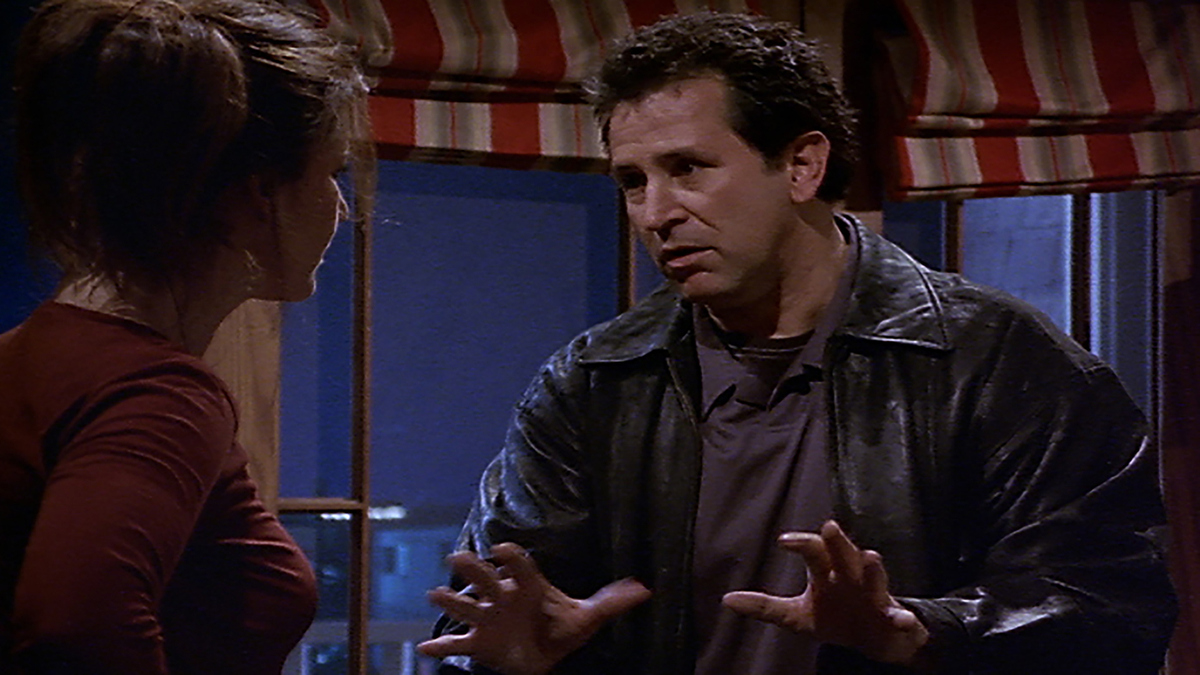 Watch Frasier (1993) Season 9 Episode 13: Frasier (1993) - Mother Lode ...