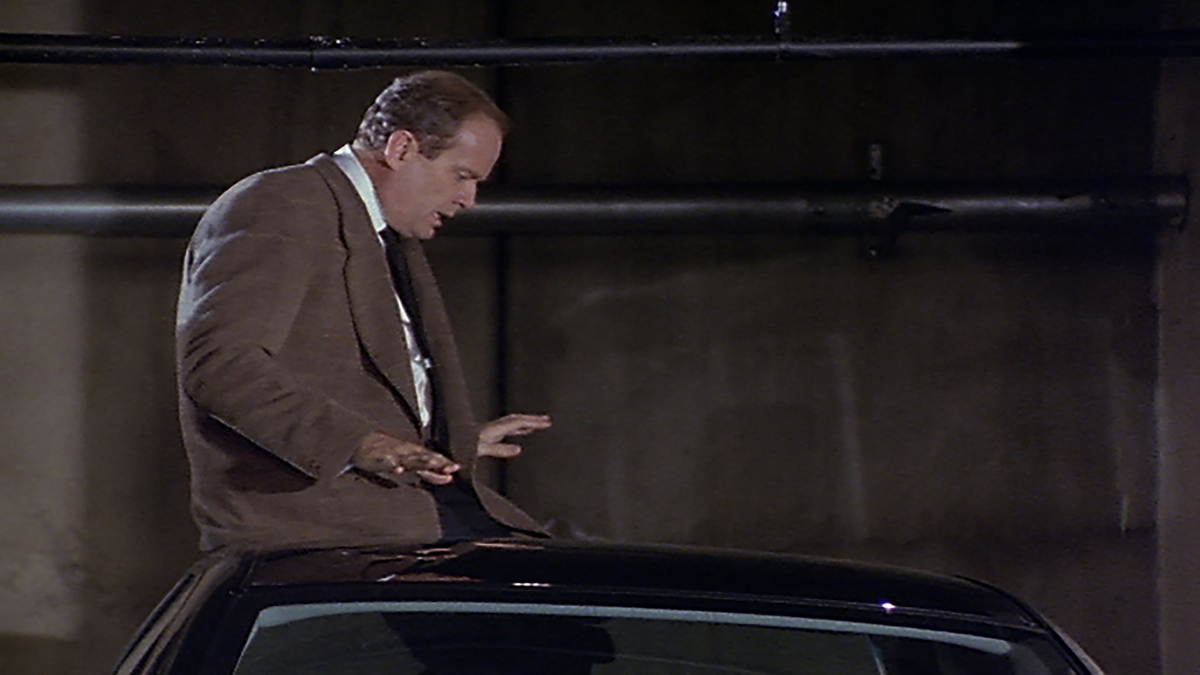 Watch Frasier (1993) Season 9 Episode 12: Mother Lode (Part 1) - Full ...