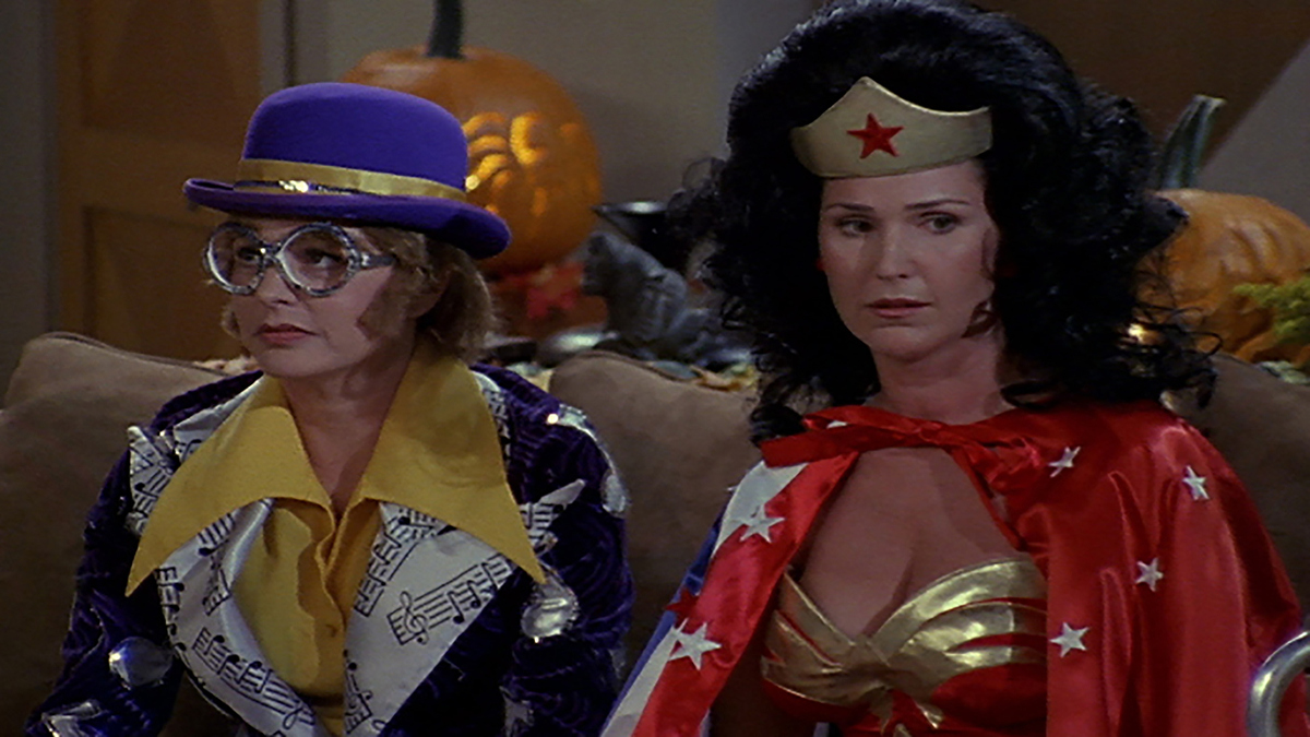 Watch Frasier (1993) Season 9 Episode 6: Room Full of Heroes - Full ...