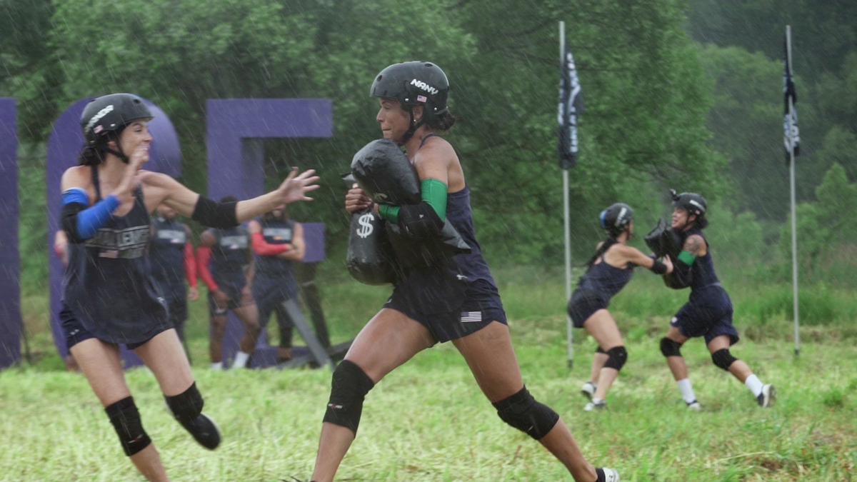 Watch The Challenge Season 37 Episode 12: The Challenge - 500 – Full ...