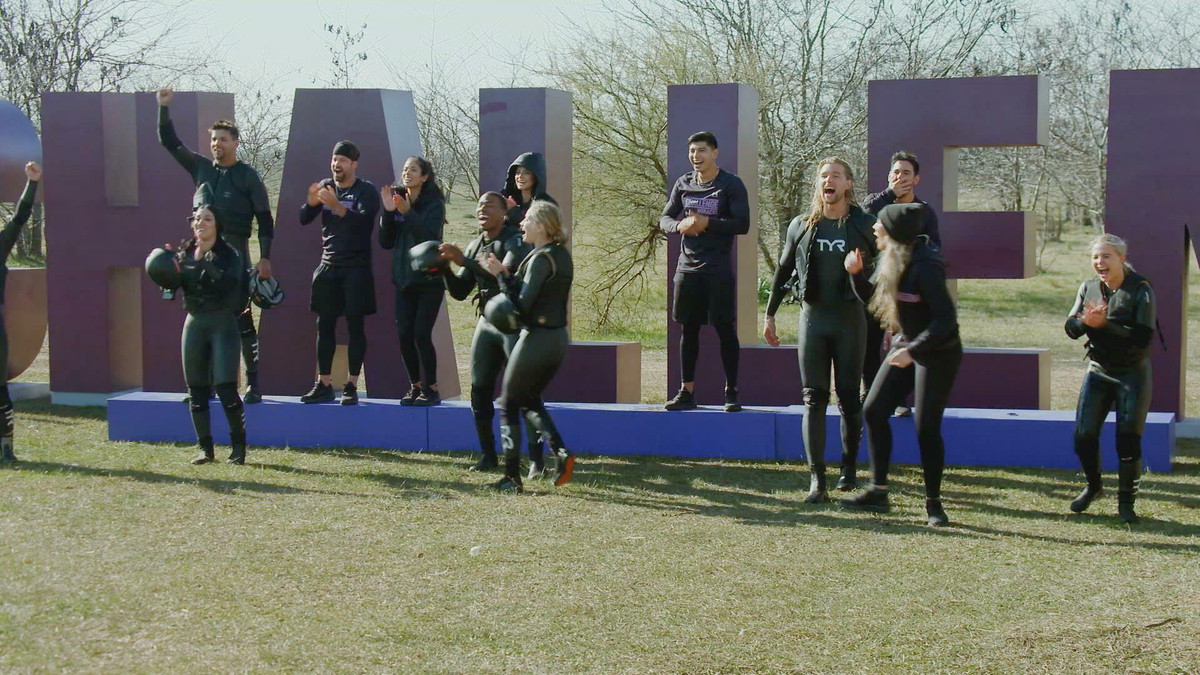 Watch The Challenge Season 38 Episode 2: The Challenge - Friend or Faux ...