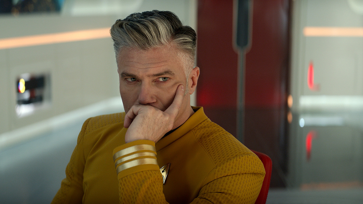 Watch Star Trek: Strange New Worlds Season 2 Episode 2: Star Trek ...