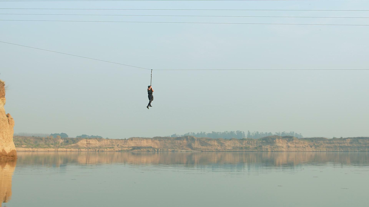 Watch The Challenge Season 38 Episode 6: Come Michele or High Water ...