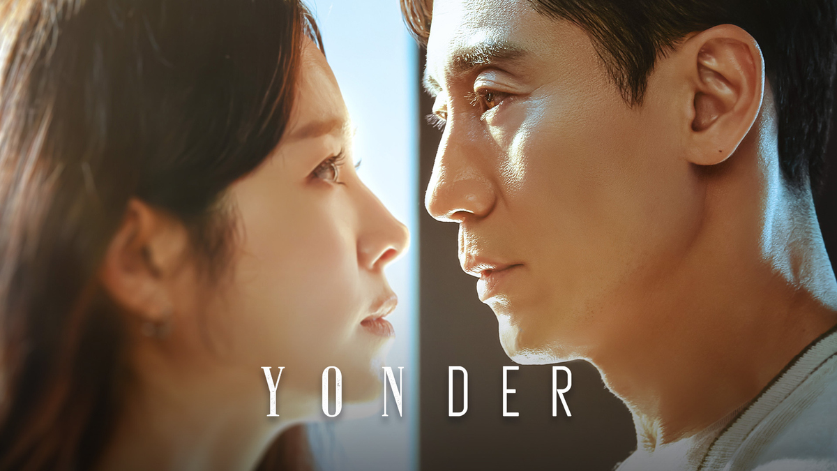 Ve Yonder: Yonder - Trailer. Disfruta la serie completa en Paramount+ Argentina