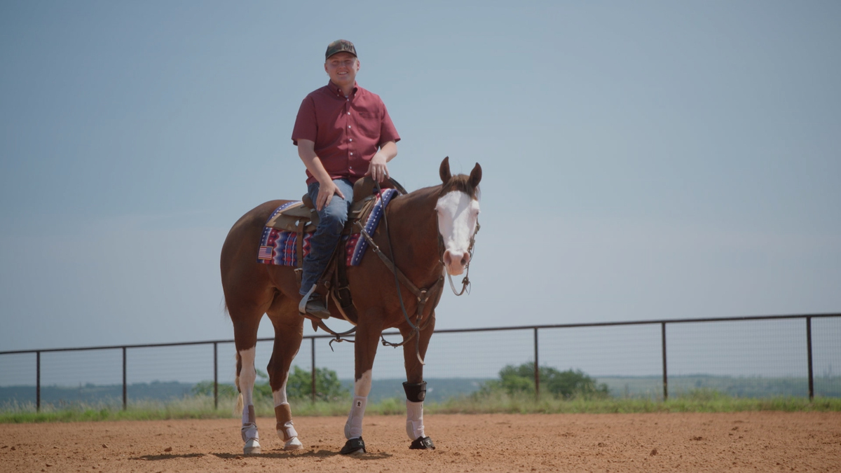 Watch The Last Cowboy Season 2 Episode 4: The Last Cowboy - The Right ...
