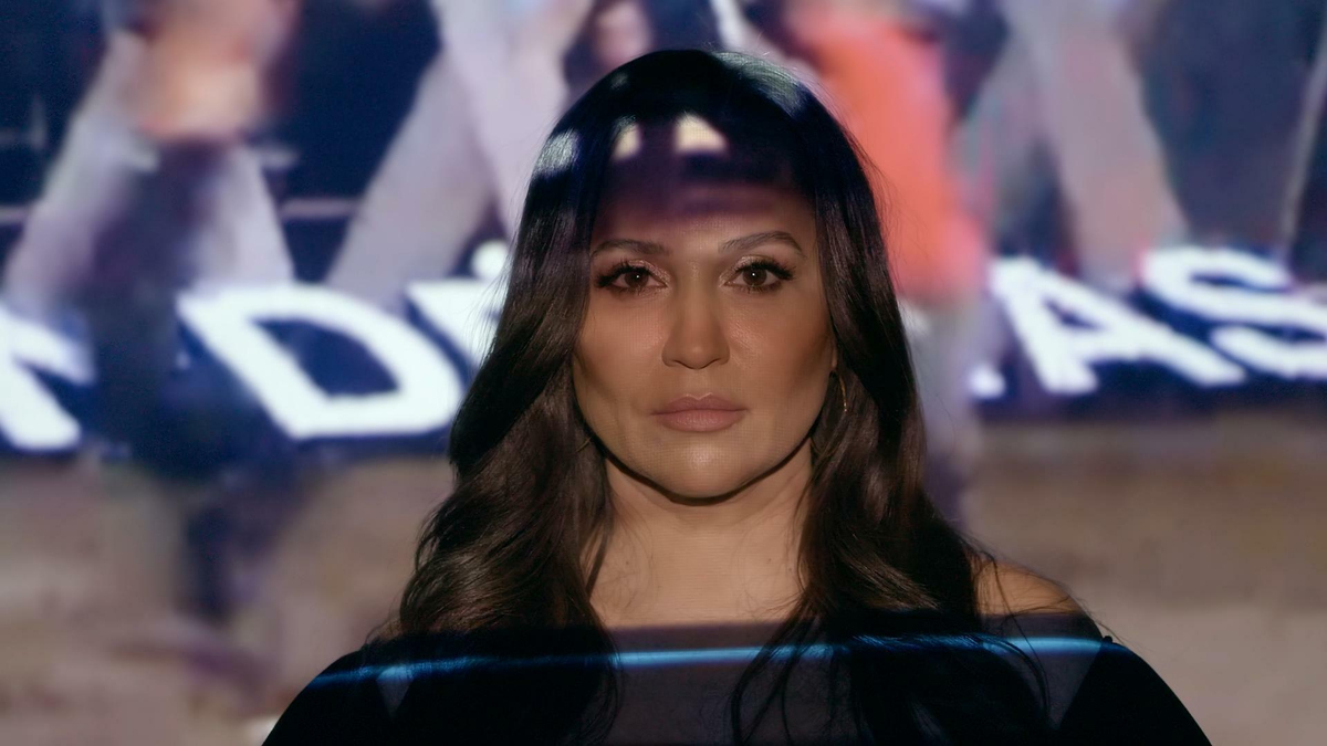 Watch The Challenge: Untold History Season 1 Episode 1: The Challenge ...