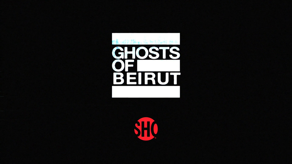 Watch Ghosts of Beirut Season Episode : Ghosts of Beirut | SHOWTIME® Original | Official Trailer ...