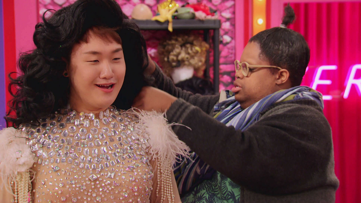 Ver Rupauls Drag Race Temporada 11 Episodio 11 Rupauls Drag Race