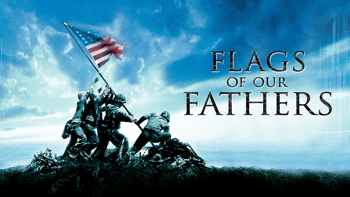 Flags of Our Fathers - Watch Movie Trailer on Paramount Plus
