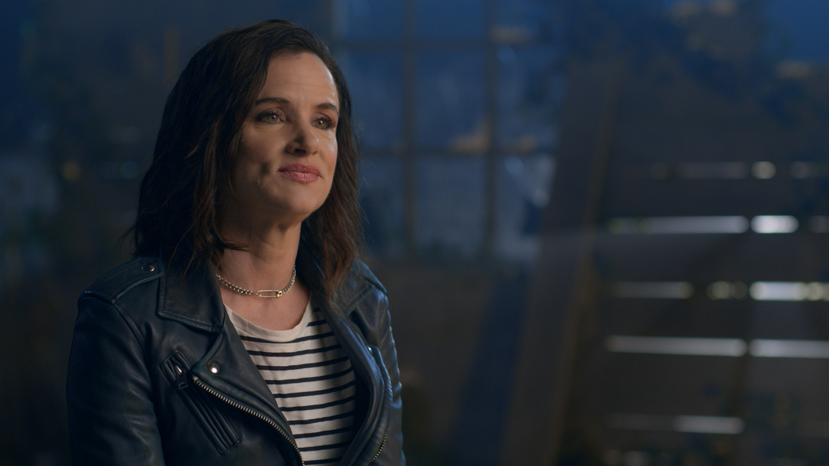 Watch Yellowjackets Season Episode : Yellowjackets S2 E9 | Behind the ...