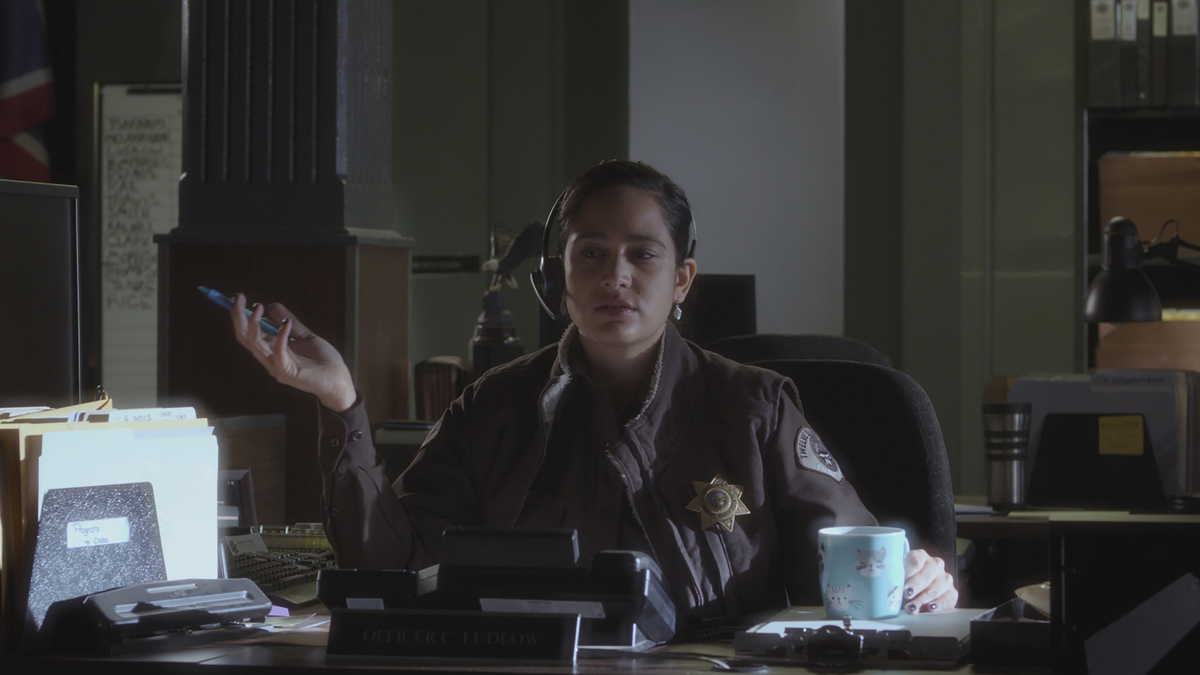 Regarder Joe Pickett Saison 1 Épisode 2: Joe Pickett - La ronde des ...