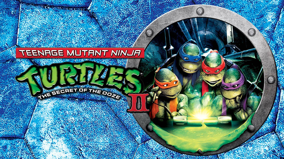 The 90s Ninja Turtles Movie Trilogy (and TMNT 07 Film) are Now ...