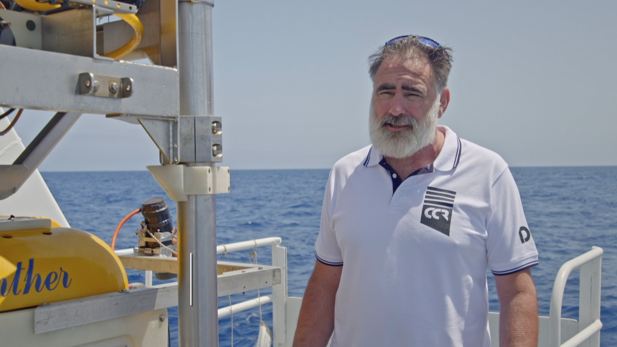 Watch WWII by Drone Season 1 Episode 3: WWII by Drone - The Siege of ...