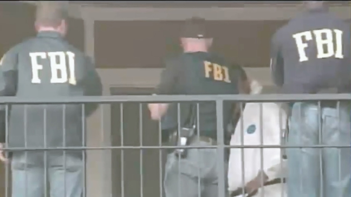 Watch FBI TRUE Season 3 Episode 9: FBI True - Al Qaeda in Queens – Full ...