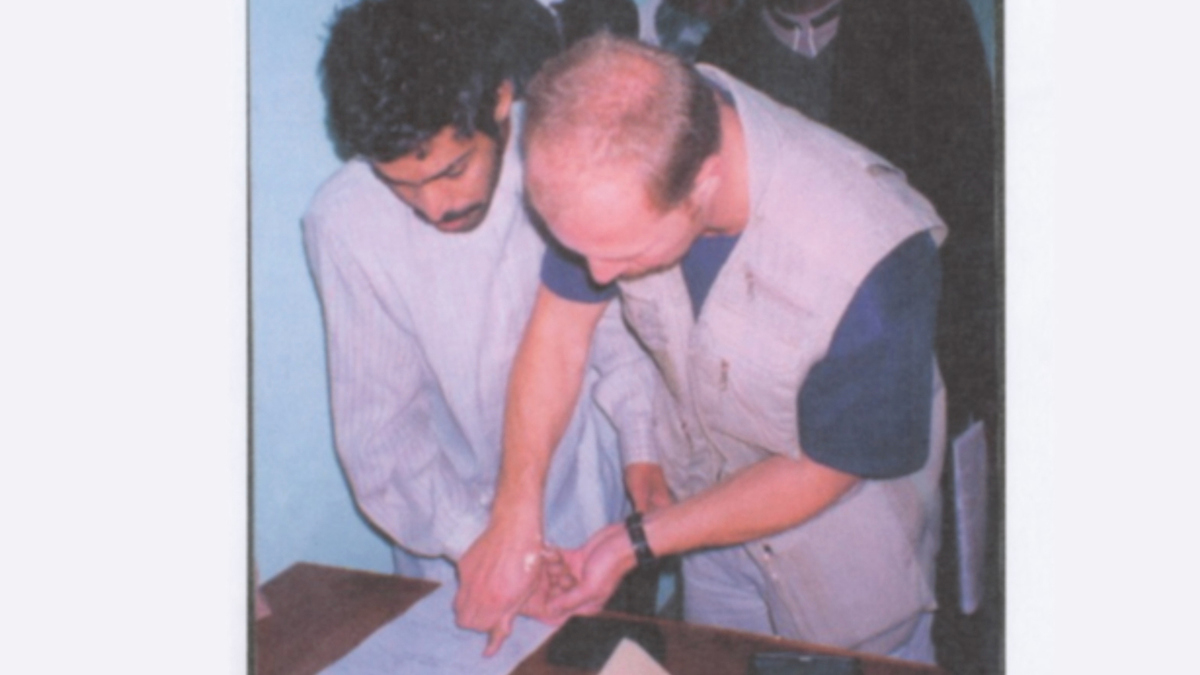 Watch FBI TRUE Season 3 Episode 2: FBI True - The Rise of Al Qaeda Pt ...