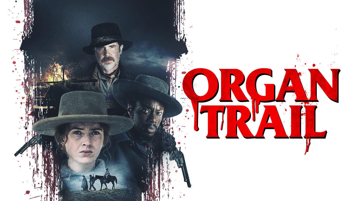 Organ Trail - Watch Full Movie on Paramount Plus