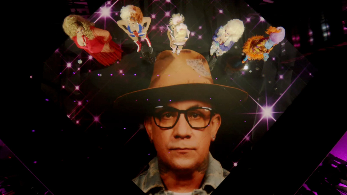 Watch RuPaul’s Secret Celebrity Drag Race Season 2 Episode 6: RuPaul's ...
