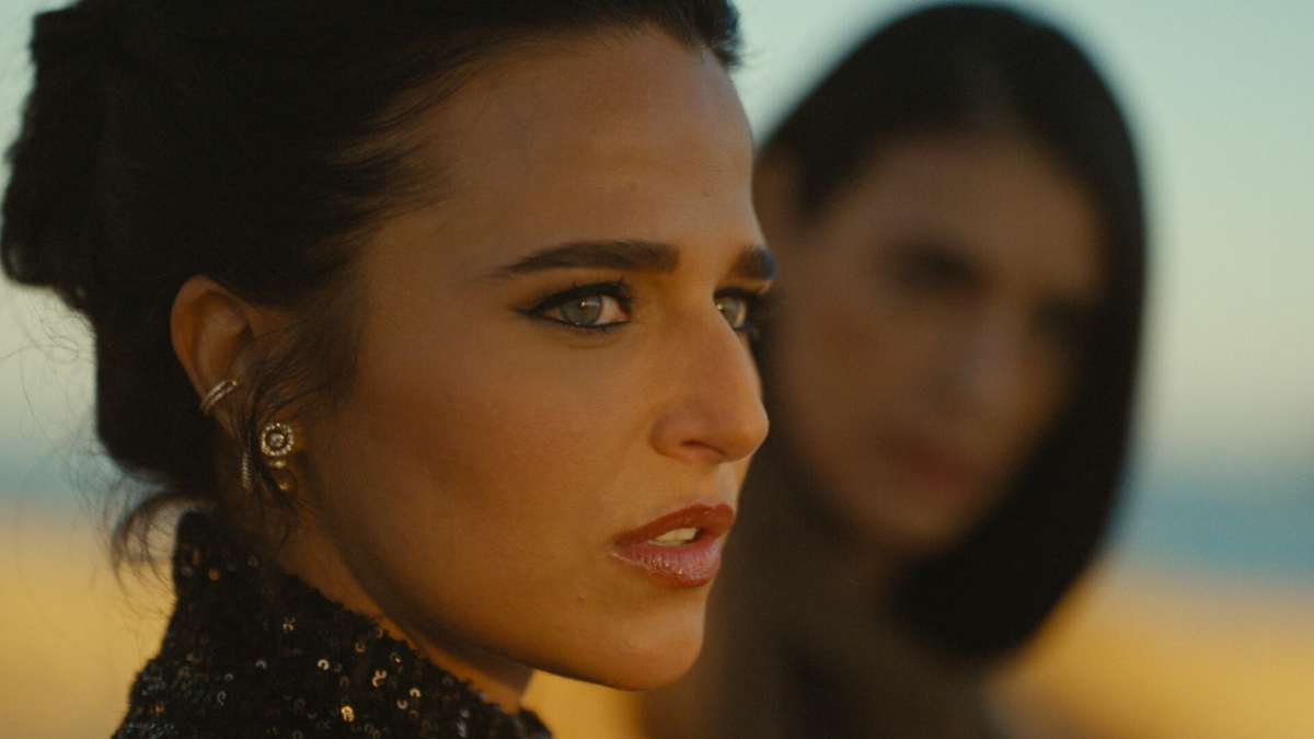 Watch Special Ops: Lioness Season 1 Episode 8: Special Ops: Lioness ...