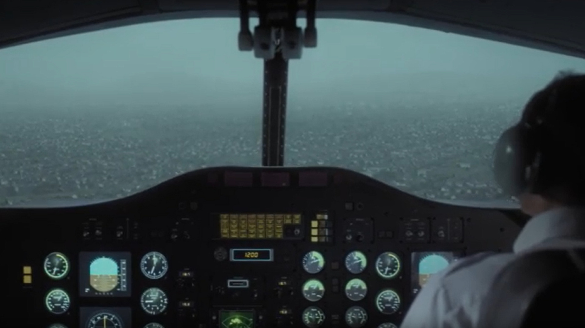 Watch Air Disasters Season 17 Episode 10: Air Disasters - Kobe Bryant ...