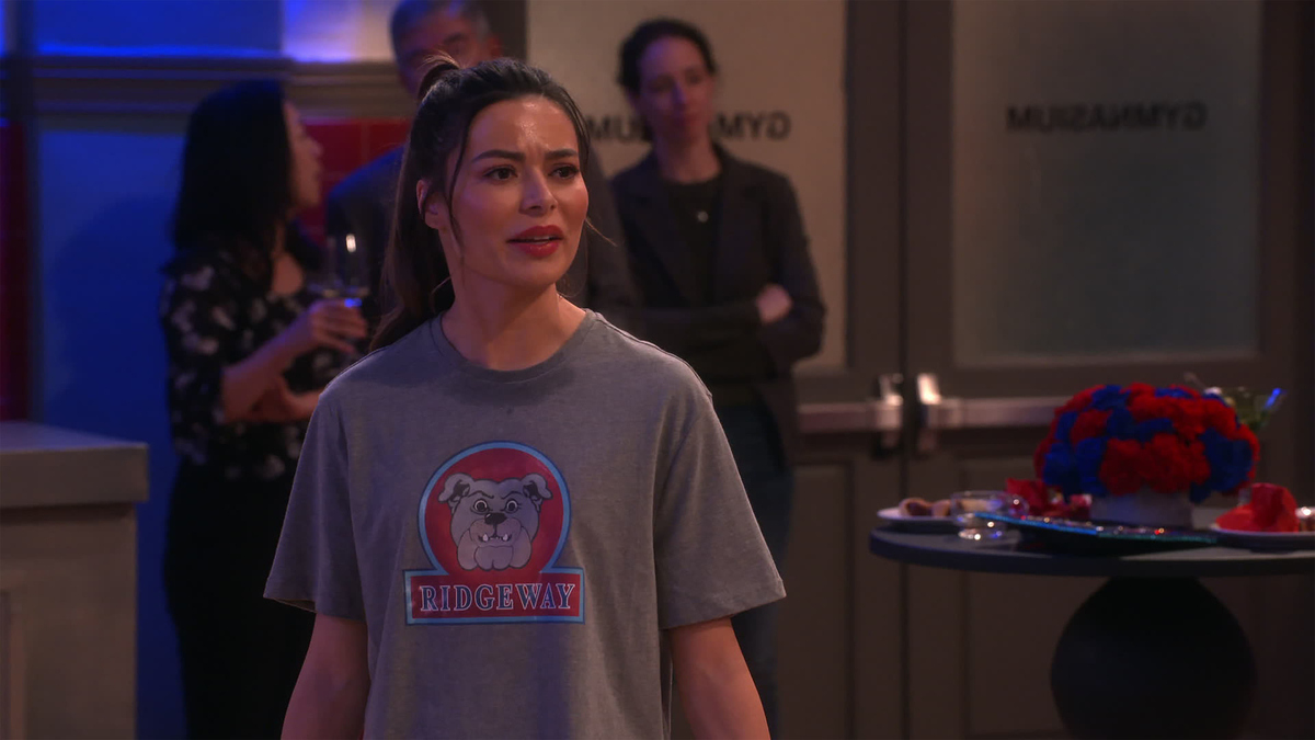 Assistir iCarly (2021) Temporada 3 Episódio 6: iCarly (2021) - Um ...
