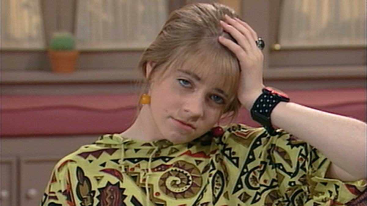 Ver Clarissa lo Explica Todo Temporada 1 Episodio 20: Clarissa lo ...