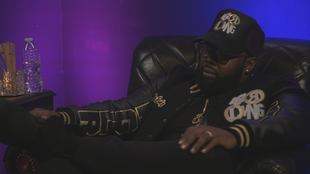 Watch Black Ink Crew New York Season 9 Episode 1: Black In Business ...
