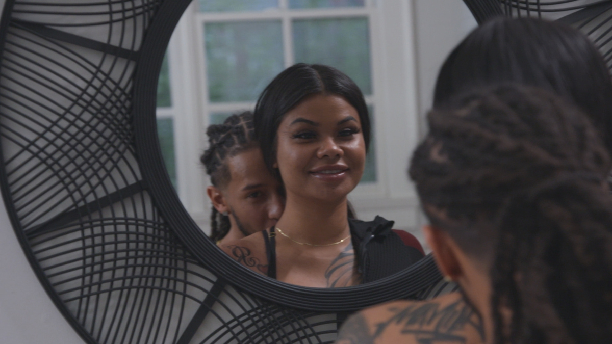 Watch Black Ink Crew New York Season 9 Episode 7: Black Ink Crew - The ...