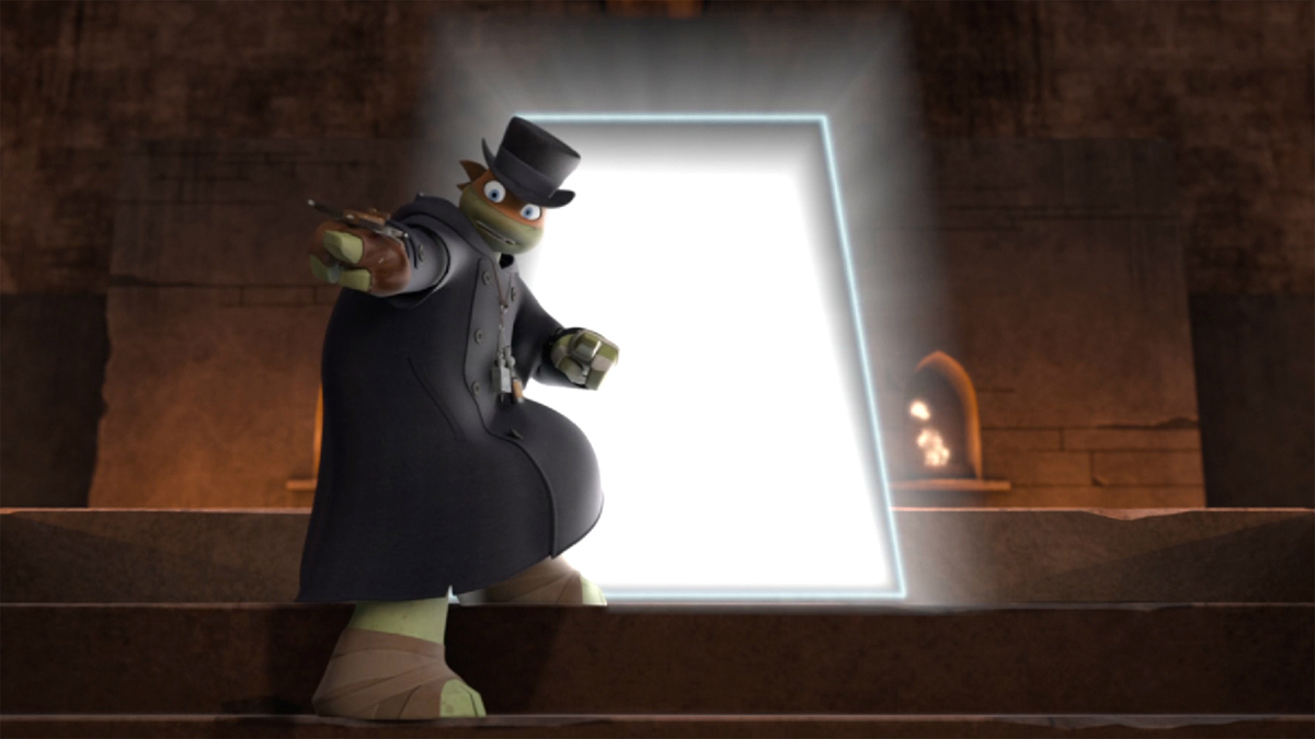 Watch Teenage Mutant Ninja Turtles (2012) Season 5 Episode 15: Teenage Mutant Ninja Turtles ...