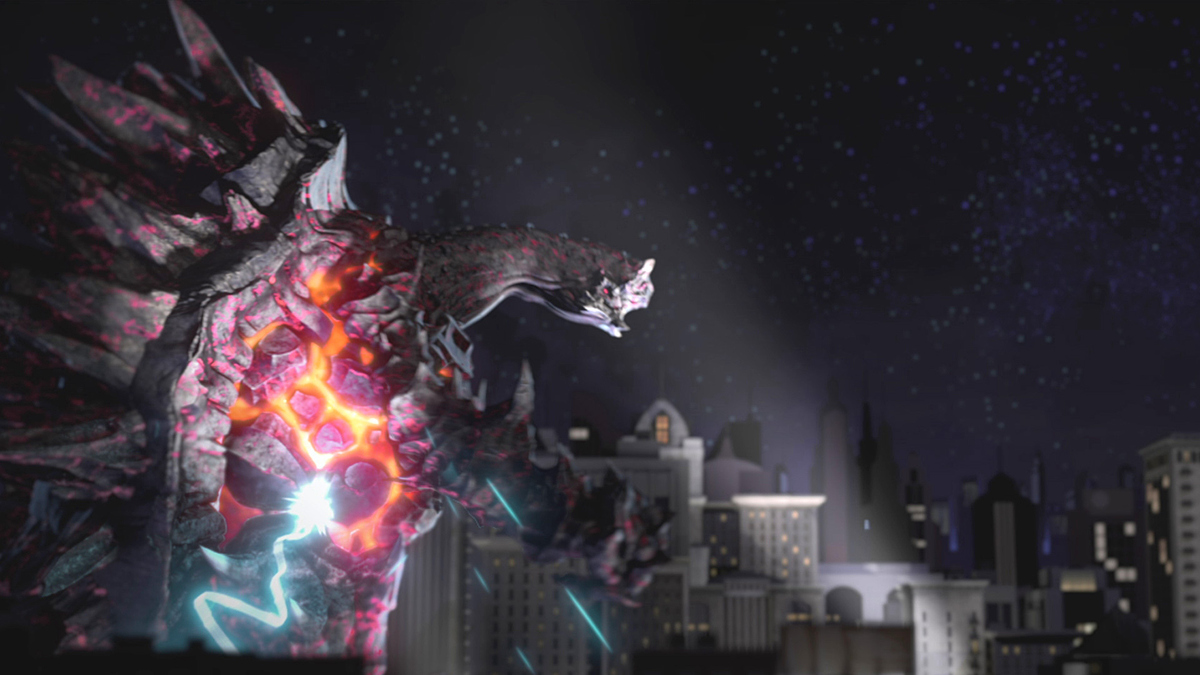 Watch Teenage Mutant Ninja Turtles (2012) Season 4 Episode 23: Teenage ...