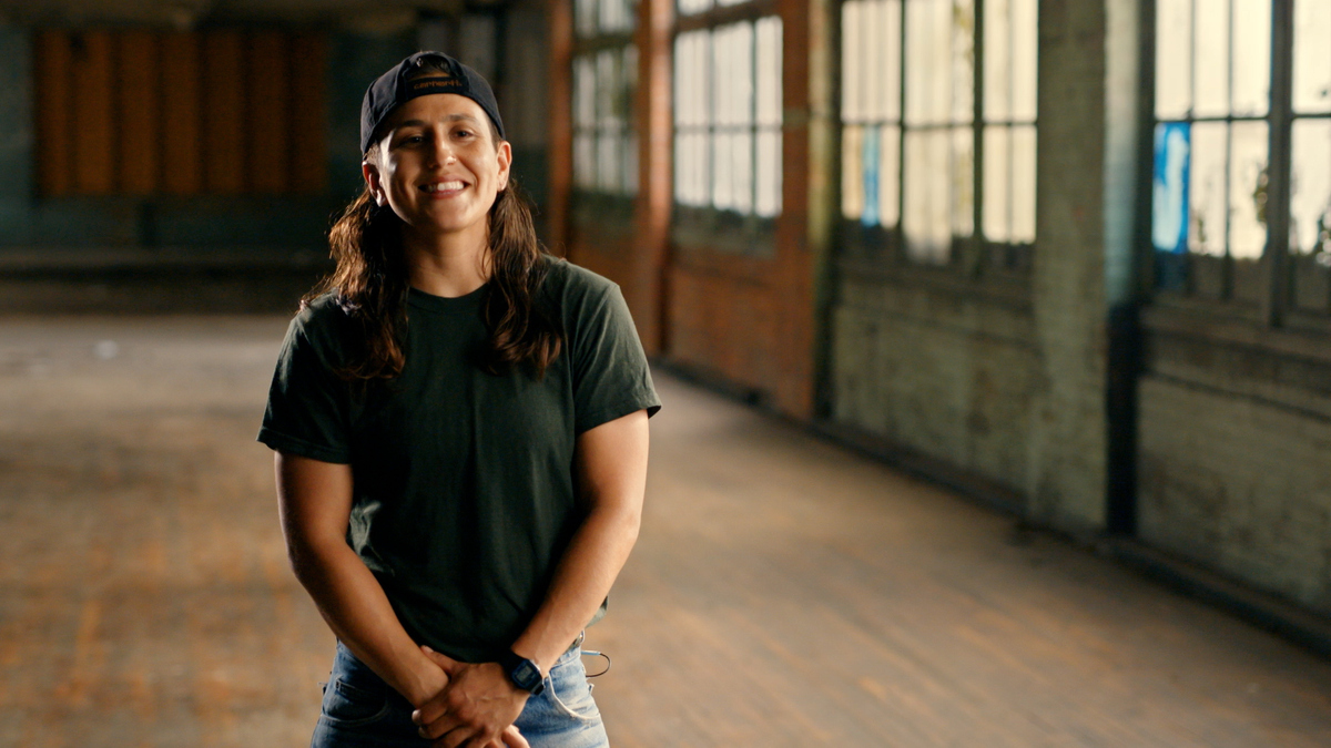 Watch Tough As Nails: Take That Lead - Full show on CBS