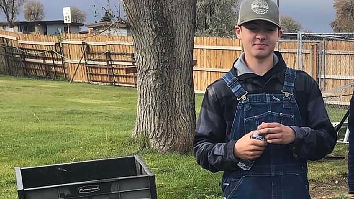 Watch Never Seen Again Season 4 Episode 7: Dylan Rounds, Stranger in a Strange Land, Part One ...