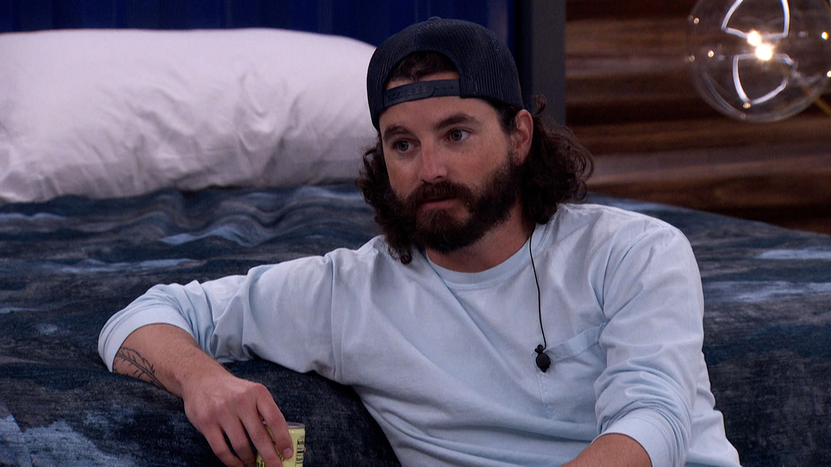 Watch Big Brother Season 25 Episode 18 Episode 18 Full Show On Cbs