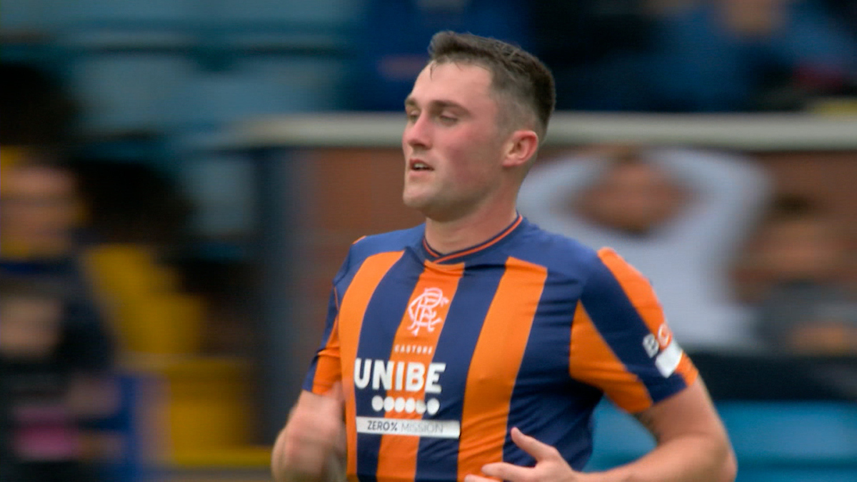 Watch Scottish Professional Football League Season 2024: SPFL Magazine ...