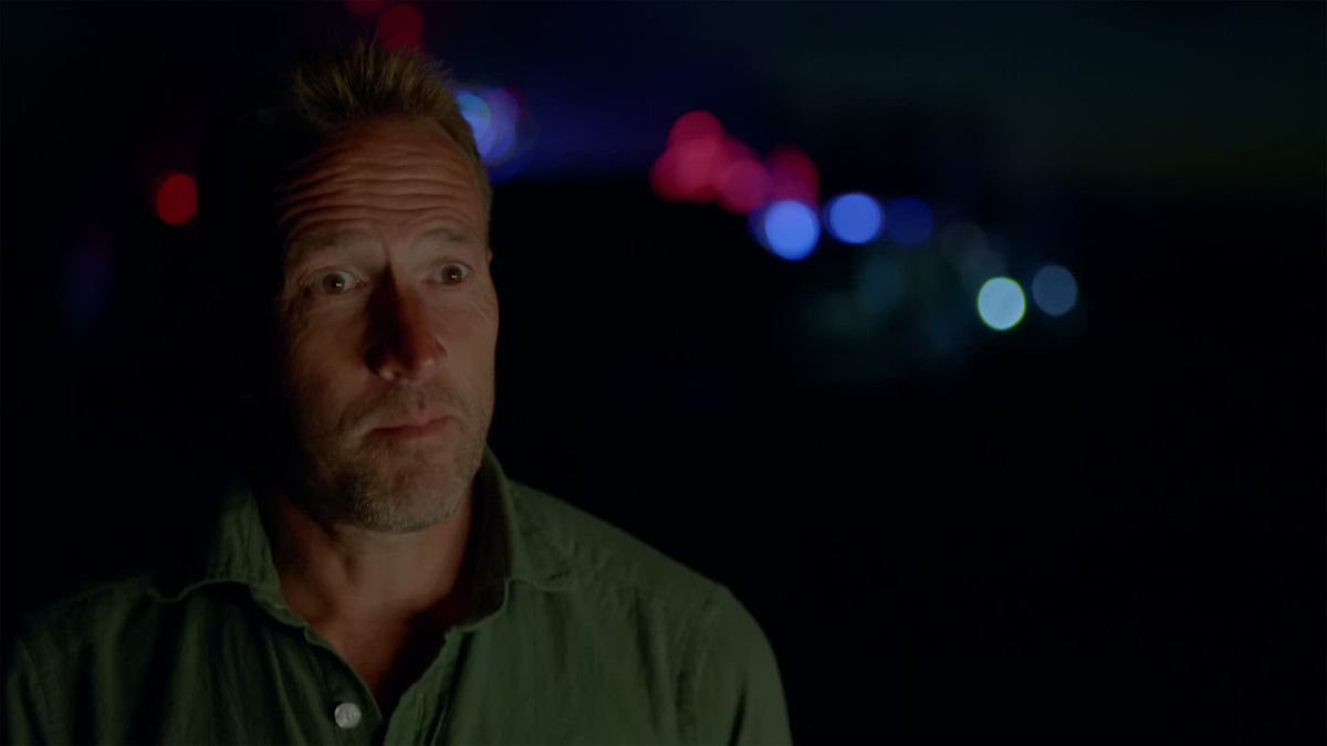 Ben Fogle & The Lost City - Watch Full Movie on Paramount+ United Kingdom