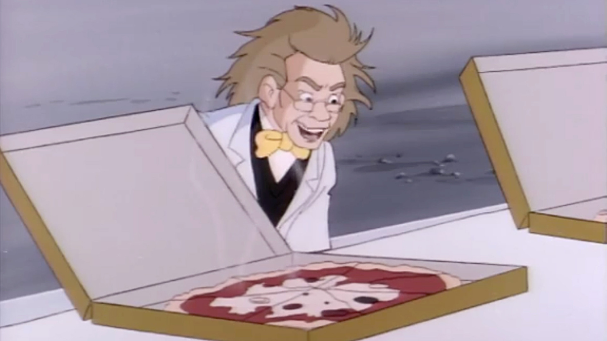 Watch Teenage Mutant Ninja Turtles (1987) Season 2 Episode 6: Teenage ...