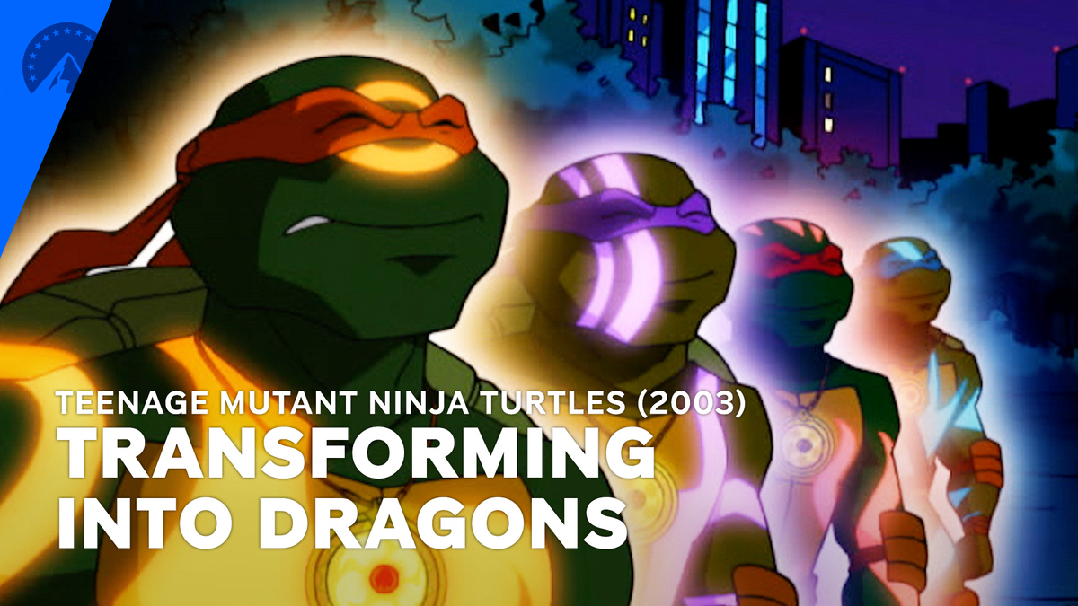 Watch Teenage Mutant Ninja Turtles Season 5 Episode : Teenage Mutant ...