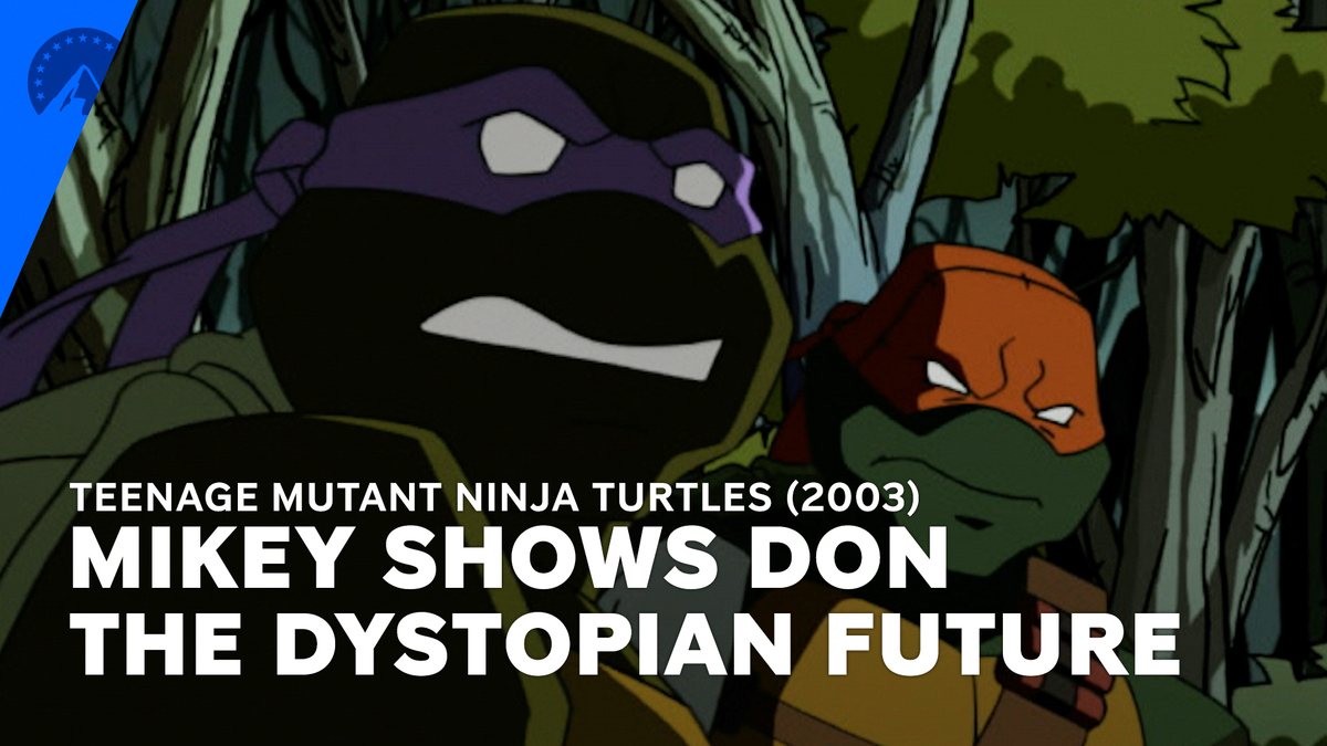 Watch Teenage Mutant Ninja Turtles Season 0 Episode : Teenage Mutant ...