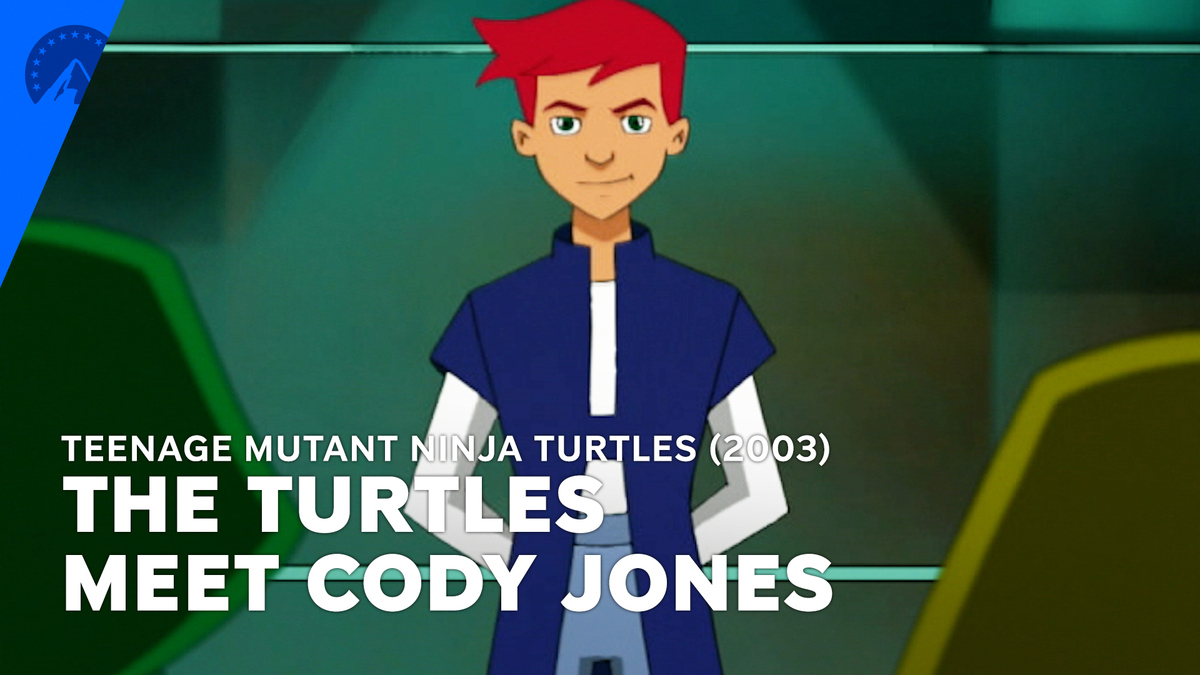 Watch Teenage Mutant Ninja Turtles Season 6 Episode : Teenage Mutant Ninja Turtles (2003) | The ...