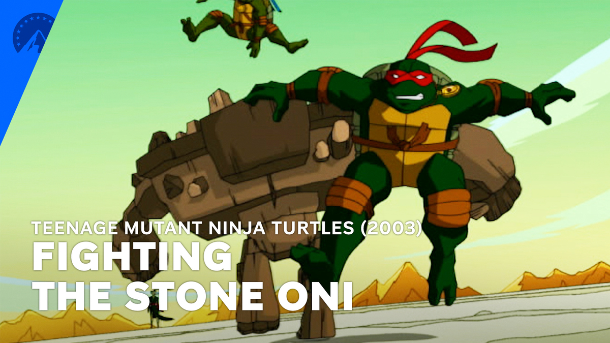 Watch Teenage Mutant Ninja Turtles Season 0 Episode : Teenage Mutant ...