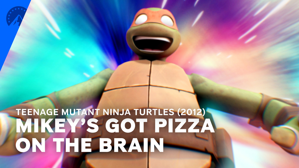 Watch Teenage Mutant Ninja Turtles (2012) Season 3, Episode 24 - Mikey ...