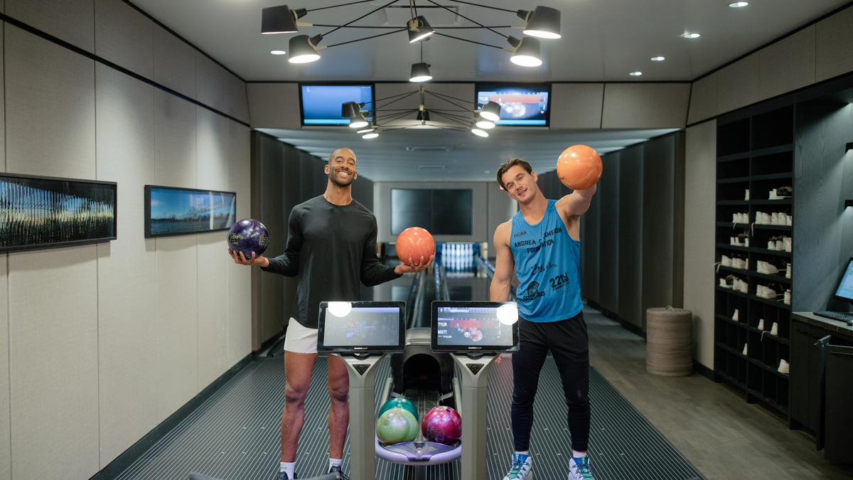 Watch MTV Cribs Season 19 Episode 1: MTV Cribs - Matt James & Tyler ...