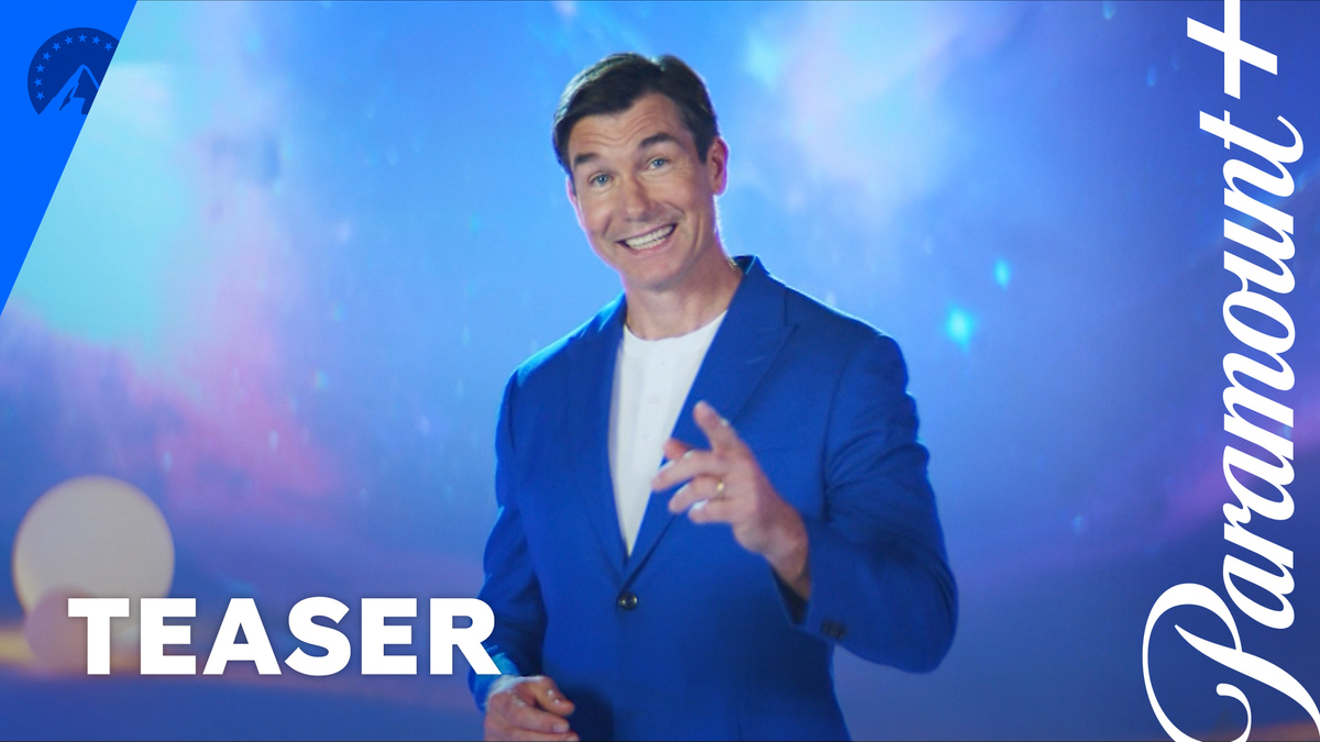 Watch Star Trek Day Season 1 Episode : Star Trek Day | The Biggest ...