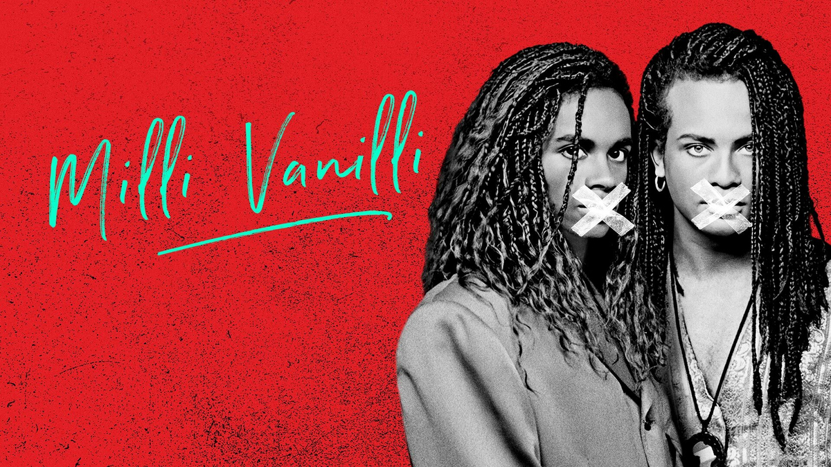 Milli Vanilli - Watch Full Movie on Paramount Plus
