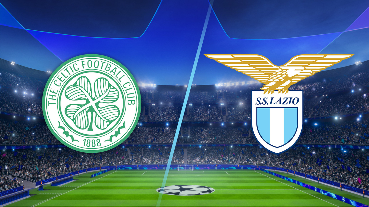 Watch UEFA Champions League Season 2024 Episode 73: Full Match Replay: Celtic vs. Lazio – Full ...