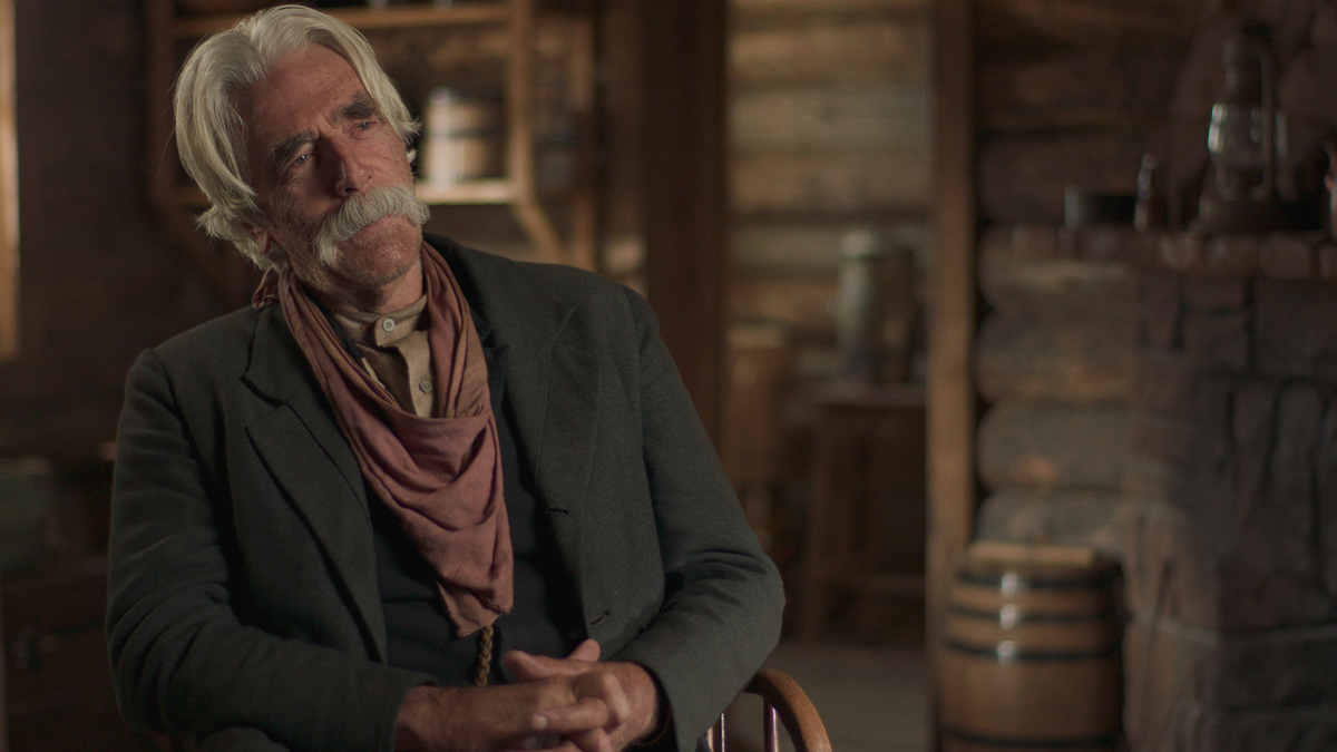 Regarder 1883 La Route vers l'Ouest - Paramount+ France