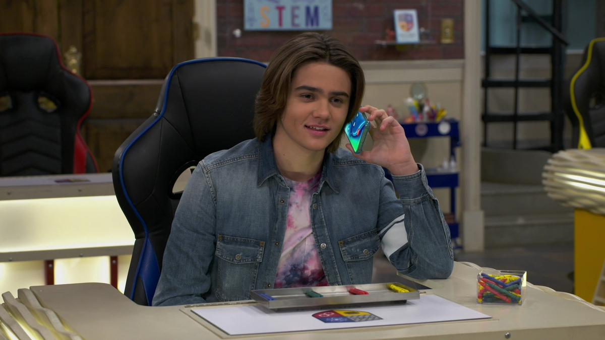 Assistir Força Danger Temporada 1 Episódio 15: Força Danger - Testando ...