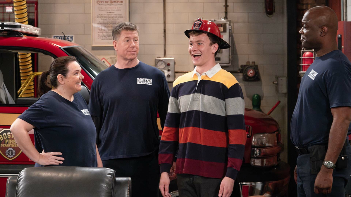 Watch Frasier Season 1 Episode 4: Frasier - Trivial Pursuits – Full ...