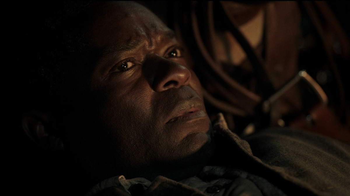 Watch Lawmen: Bass Reeves Season 1 Episode 1: Lawmen: Bass Reeves ...