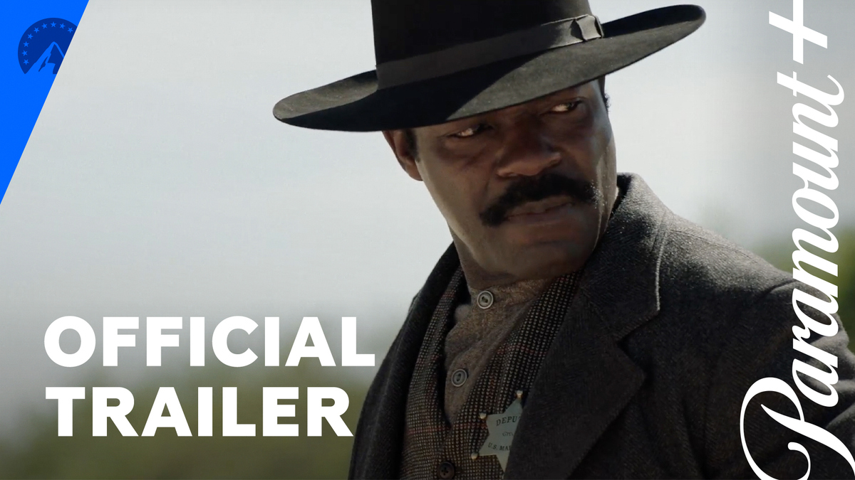 Watch Lawmen: Bass Reeves Season 1 Episode 0: Lawmen: Bass Reeves ...