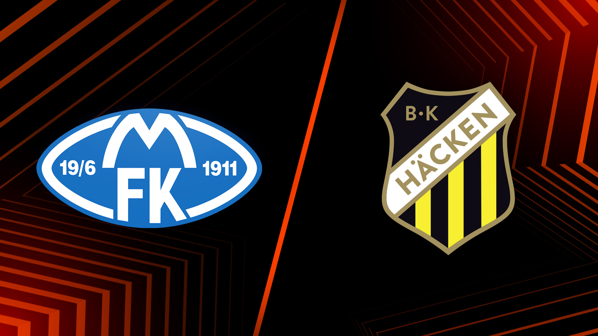 Watch UEFA Europa League Season 2024 Episode 43: Molde vs. Häcken ...